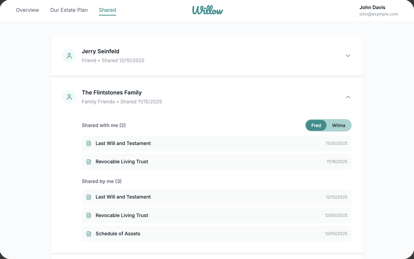 Sign Your Clients Estate Plans Digitally